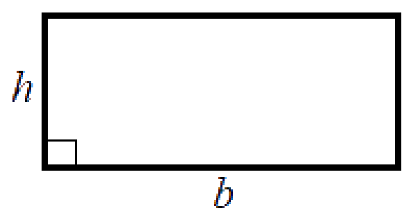 Omkrets, area och volym | www.allarätt.nu